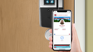 Software Solutions | ASSA ABLOY DSS